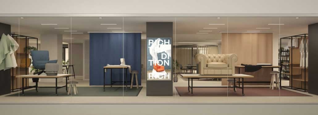 Key Takeaways from NeoCon 2023: Highlighting Sustainable Design and ... Key Takeaways from NeoCon 2023: Highlighting Sustainable Design and ...